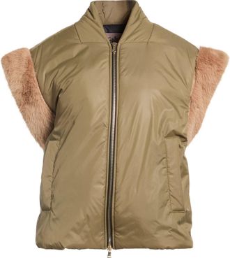 Carla G. JACKEN & M&Auml;NTEL - Jacken und Anoraks auf YOOX.COM