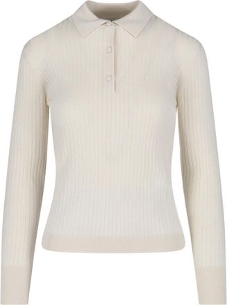 Max Mara Polohemd Gitano