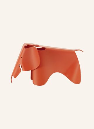 Vitra Dekofigur Eames Elephant rot