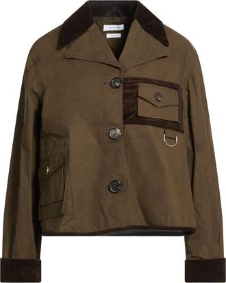 Saks Potts JACKEN & M&Auml;NTEL - Jacken und Anoraks auf YOOX.COM