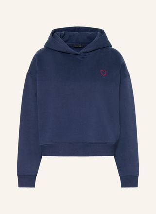 OPUS Hoodie Galentine blau