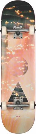 Globe G1 Stack Refracted 8.0FU Skateboard