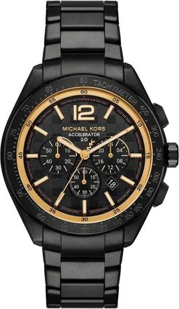Michael Kors Herren, Accessories, Schwarzk, ONE SIZEGr&ouml;&szlig;e