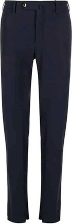 PT01 Suit Hosen - - Trousers - Herren - Blau - 3XL