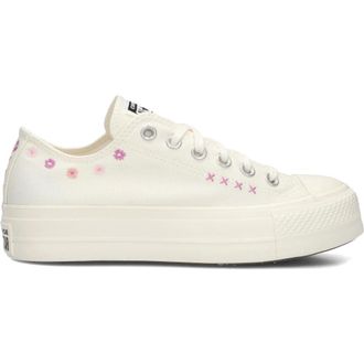 Converse Damen, Schuhe, Wei&szlig;, 37 EUGr&ouml;&szlig;e