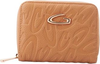 Alberto Guardiani Wallet S - - Accessories - Damen - Braun - ONE SIZE