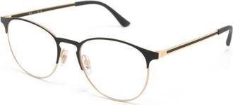 Ray-Ban unisex, Accessoires, Noir, Taille: 51 MM Rb6375 3051 Optical Frame