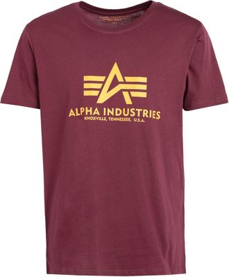 Alpha Industries TOPS - T-shirts auf YOOX.COM