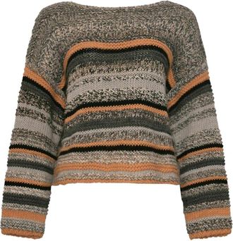 Noella Sweater Leah