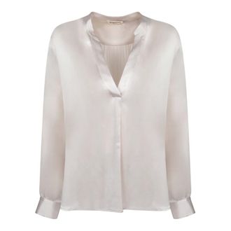 Blanca Vita Damen, Blusen & Hemden, Beige, SGr&ouml;&szlig;e