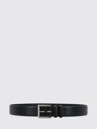 Orciani Ceinture Homme couleur Noir