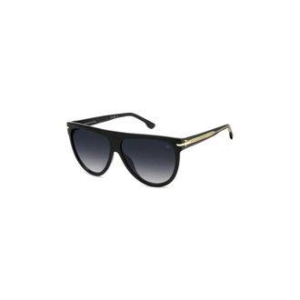 Victoria Beckham Damen, Accessories, Schwarzk, 60 MMGr&ouml;&szlig;e