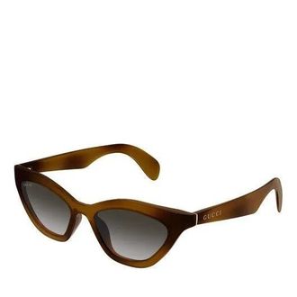 Gucci Sonnenbrille - GG1931S - Gr. unisize - in Mehrfarbig - f&uuml;r Damen