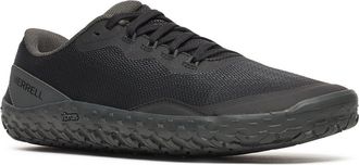 Merrell Vapor Glove 7 Herren-Sneaker, Schwarz, Gr&ouml;&szlig;e 47