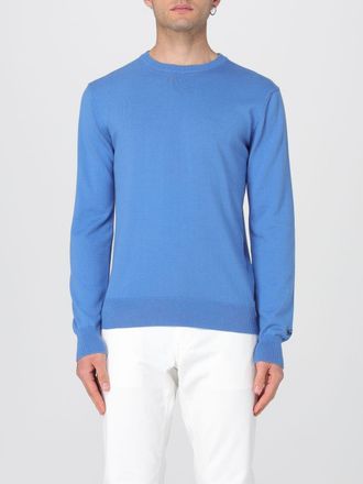 Woolrich Pull WOOLRICH Homme couleur Bleu Azur