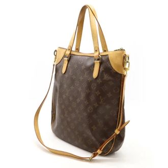 Louis Vuitton Damen, Pre-Owned, Braun, ONE SIZEGr&ouml;&szlig;e