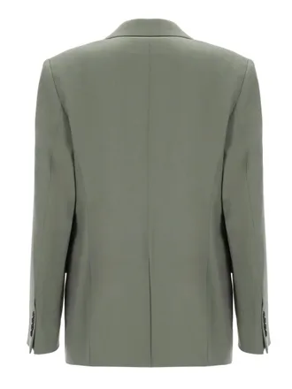 Filippa K Blazer - Green