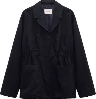 Dorothee Schumacher Damen Blazer CASUAL ATTRACTION