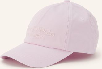 Marc O'Polo Marc Opolo Cap rosa