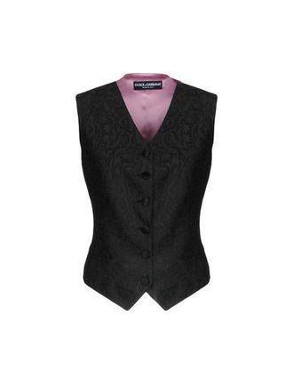Dolce & Gabbana Ensembles et coordonn&eacute;s - Gilets de costume sur YOOX.COM