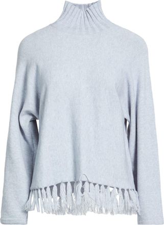White Wise STRICKWAREN - Rollkragenpullover auf YOOX.COM
