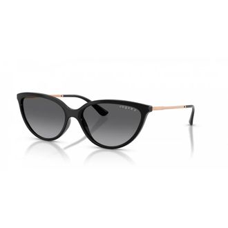 Vogue Eyewear VO 5672S Sonnenbrille - - Accessories - Damen - Schwarzk - 57 MM