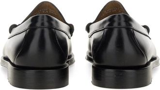 G.H. Bass & Co. Loafers - Black