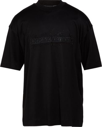Emporio Armani TOPS - T-shirts auf YOOX.COM