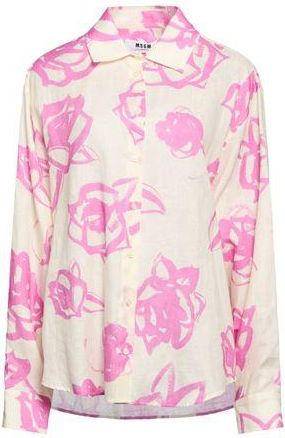 Msgm TOPS - Chemises sur YOOX.COM