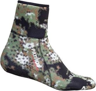 Pathos 5 Mm Booties EU 43-44