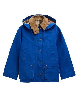 Barbour Barbour | Ba X Paul Smith Bedale Jacket - 10