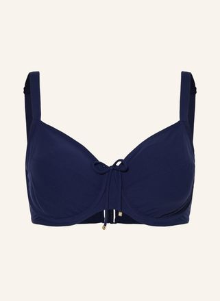 Prima Donna Primadonna B&uuml;gel-Bikini-Top Aswan blau