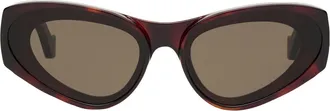 Loewe BRILLEN - Sonnenbrillen auf YOOX.COM