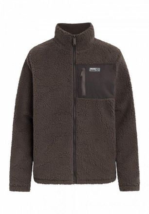 Bench Fleecejacke HENSLEY