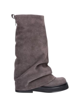 The Attico Boots Robin