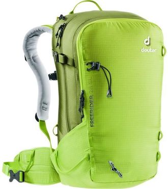 Deuter Rucksack Freerider 28 SL
