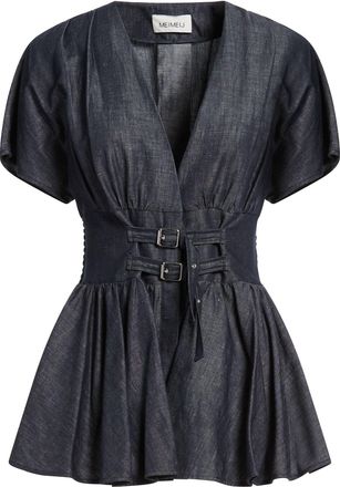 Meimeij TOPS - Hemden auf YOOX.COM