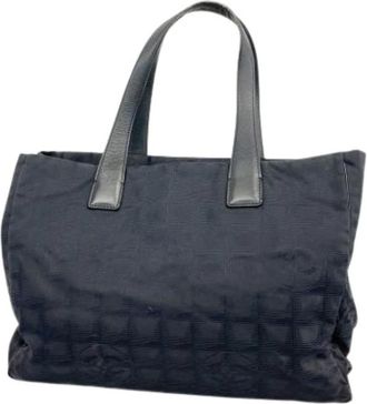 Chanel Damen, Pre-Owned, Schwarzk, ONE SIZEGr&ouml;&szlig;e