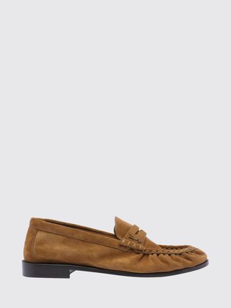 Saint Laurent Mocassins Homme couleur Marron
