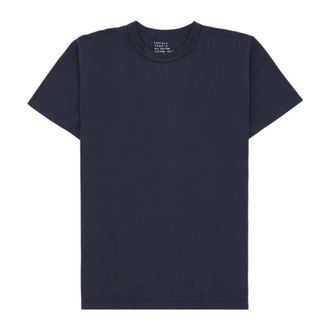 Fortela Jap T-Shirt - - Tops - Herren - Blau - M