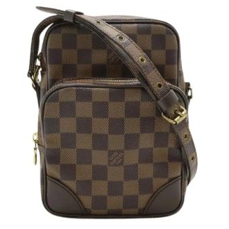 Louis Vuitton unisex, Pre-owned, Brun, Taille: ONE Size Sac bandouli&egrave;re vintage Pre-owned