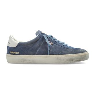 Golden Goose Herren, Schuhe, Blau, 45 EUGr&ouml;&szlig;e