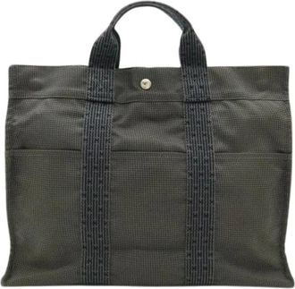 Herm&egrave;s Damen, Pre-Owned, Grau, ONE SIZEGr&ouml;&szlig;e