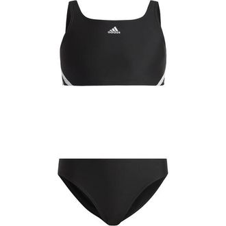 adidas Kinder Bikini 3-Streifen
