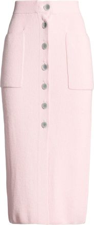 Emporio Armani HOSEN & R&Ouml;CKE - Midi-R&ouml;cke auf YOOX.COM