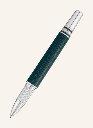 Montblanc Fineliner Starwalker Polar Green Dou&eacute; gruen