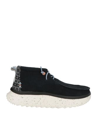 HeyDude SCHUHE - Stiefeletten auf YOOX.COM