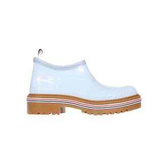 Thom Browne Regenstiefel - - Shoes - Damen - Blau - 35 EU