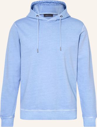 Strokesman's Strokesmans Hoodie blau