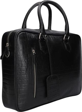 Stefano Lauran Herren, Taschen, Schwarzk, ONE SIZEGr&ouml;&szlig;e